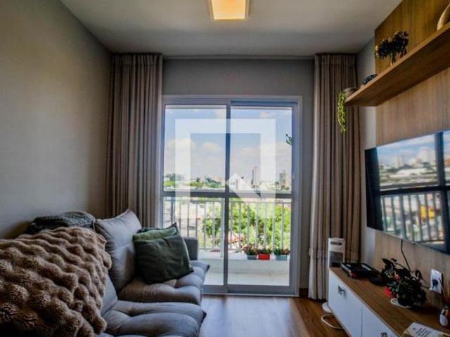 Apartamento à Venda Santa Teresinha, 2 Quartos, 50 m2