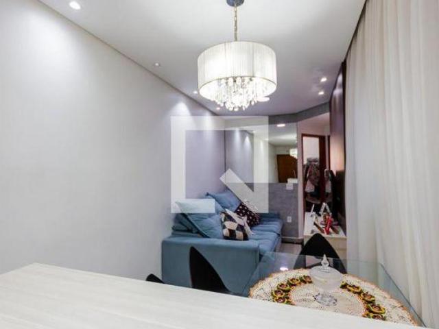 Apartamento à Venda Santa Teresinha, 2 Quartos, 50 m2