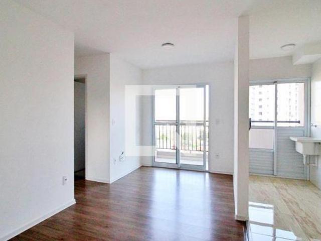 Apartamento à Venda Santa Teresinha, 2 Quartos, 50 m2