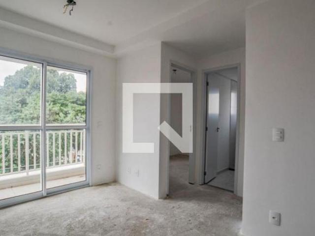 Apartamento à Venda Santa Teresinha, 2 Quartos, 50 m2