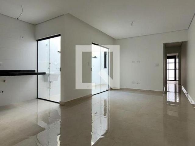 Apartamento à Venda Santa Teresinha, 2 Quartos, 50 m2