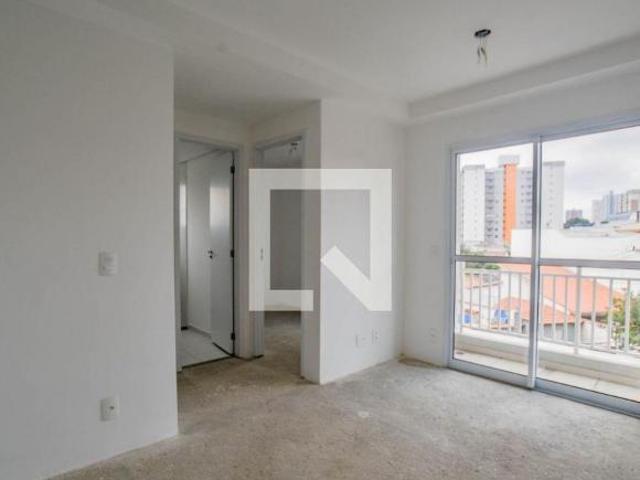 Apartamento à Venda Santa Teresinha, 2 Quartos, 50 m2
