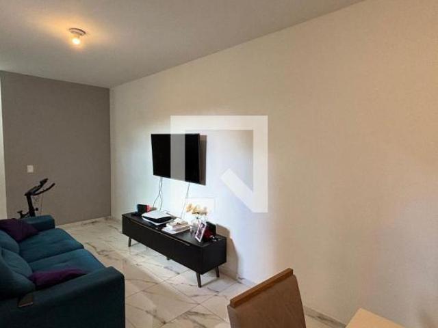 Apartamento à Venda Santa Teresinha, 2 Quartos, 50 m2