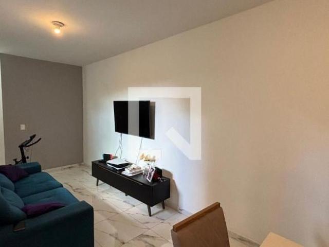 Apartamento à Venda Santa Teresinha, 2 Quartos, 50 m2