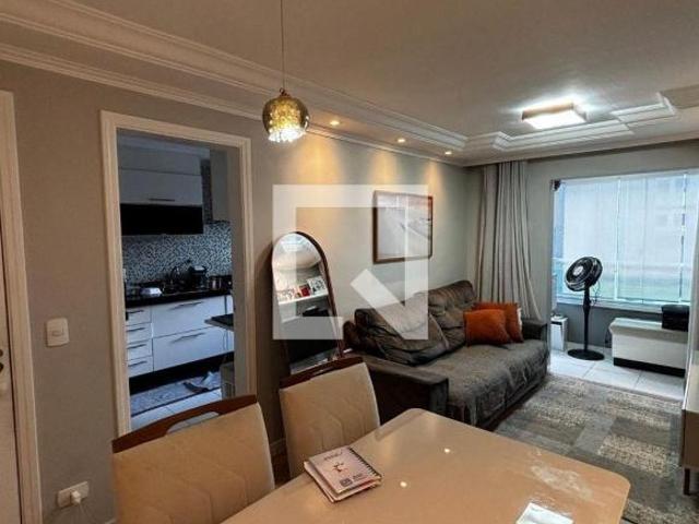 Apartamento à Venda Santa Teresinha, 2 Quartos, 50 m2