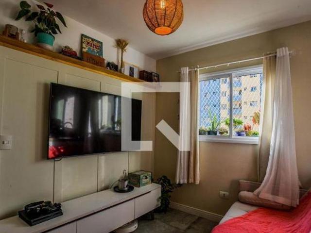Apartamento à Venda Santa Teresinha, 2 Quartos, 50 m2