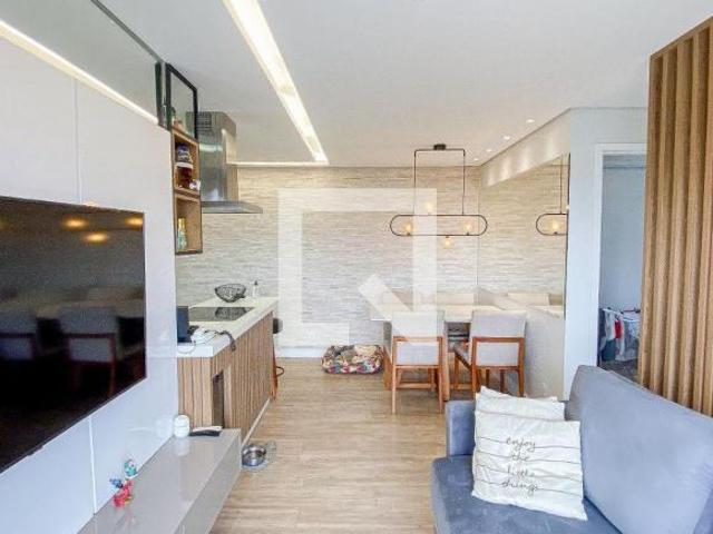 Apartamento à Venda Santa Teresinha, 2 Quartos, 50 m2