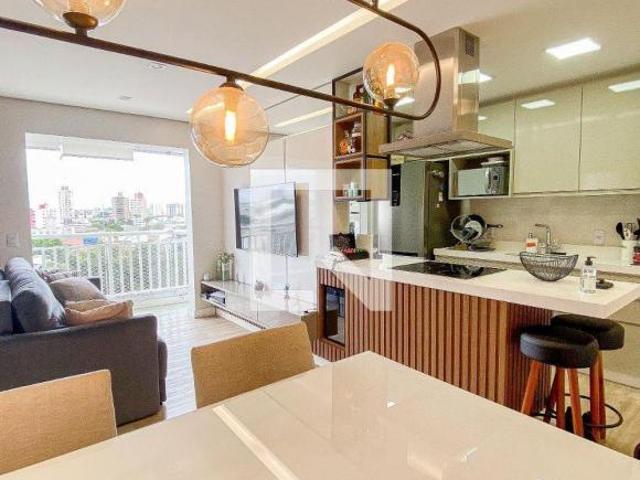 Apartamento à Venda Santa Teresinha, 2 Quartos, 50 m2