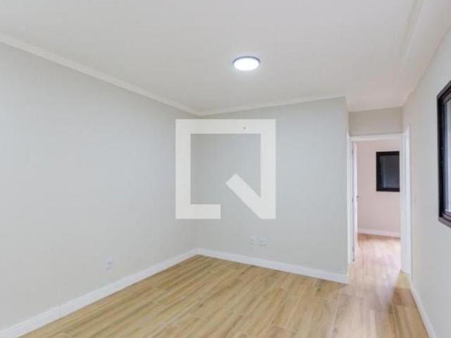 Apartamento à Venda Santa Teresinha, 2 Quartos, 51 m² Santo André