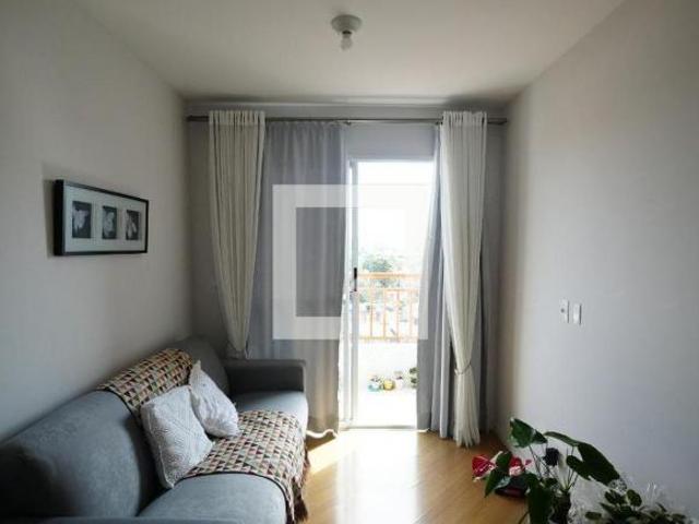 Apartamento à Venda Santa Teresinha, 2 Quartos, 52 m2