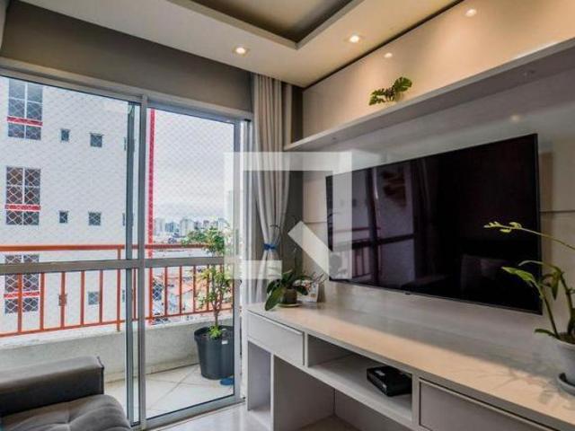 Apartamento à Venda Santa Teresinha, 2 Quartos, 52 m2