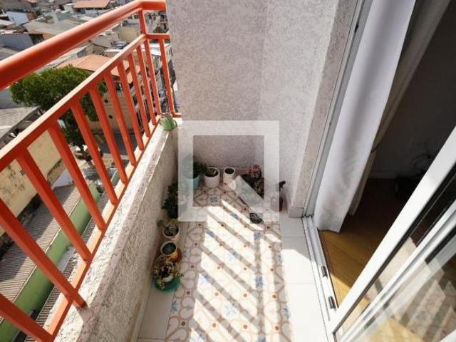 Apartamento à Venda Santa Teresinha, 2 Quartos, 52 m2