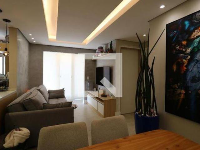 Apartamento à Venda Santa Teresinha, 2 Quartos, 53 m2