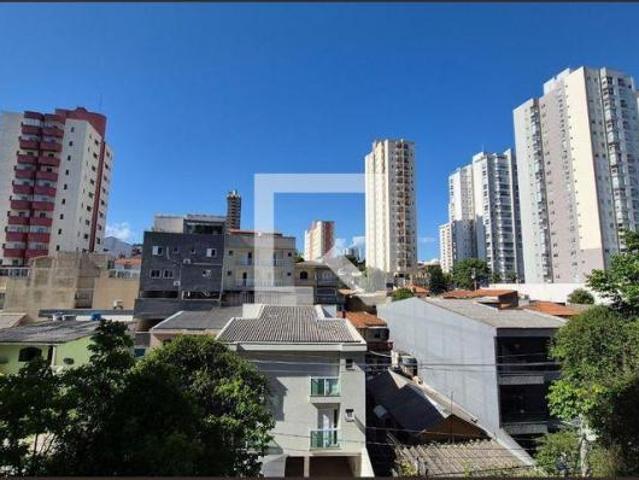 Apartamento à Venda Santa Teresinha, 2 Quartos, 55 m2