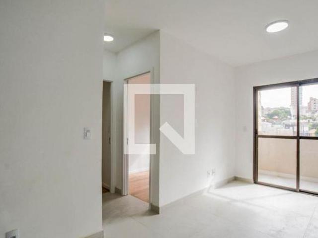 Apartamento à Venda Santa Teresinha, 2 Quartos, 55 m2