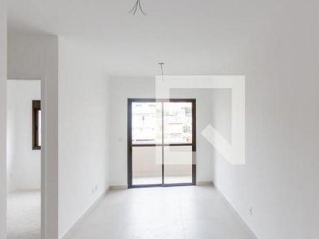 Apartamento à Venda Santa Teresinha, 2 Quartos, 56 m2