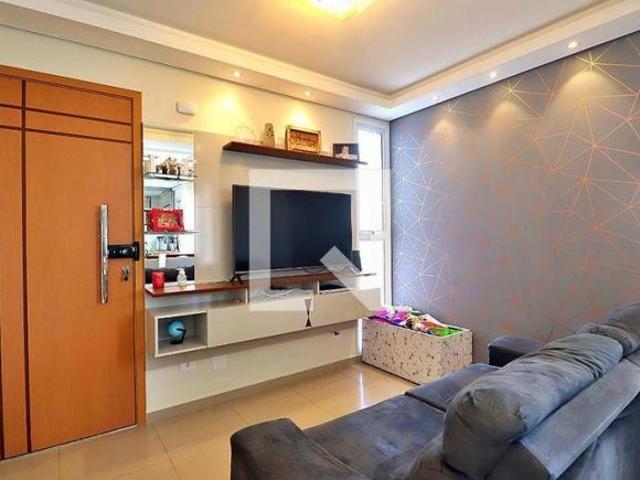 Apartamento à Venda Santa Teresinha, 2 Quartos, 56 m2
