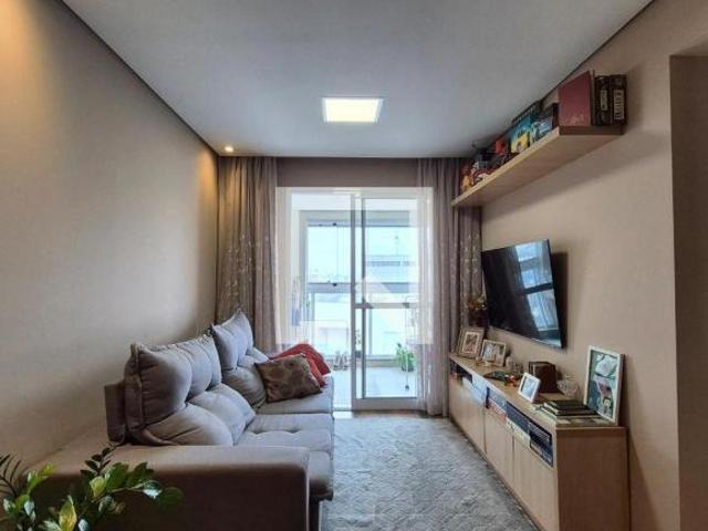 Apartamento à Venda Santa Teresinha, 2 Quartos, 56 m2
