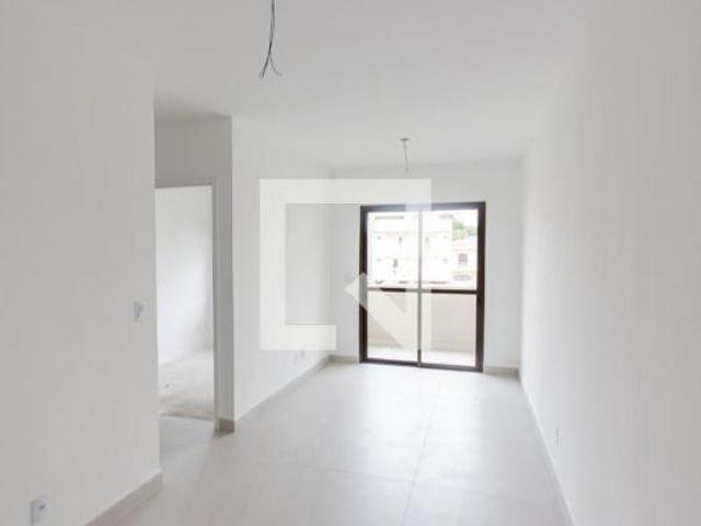 Apartamento à Venda Santa Teresinha, 2 Quartos, 56 m2