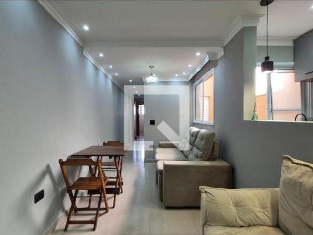 Apartamento à Venda Santa Teresinha, 2 Quartos, 57 m2