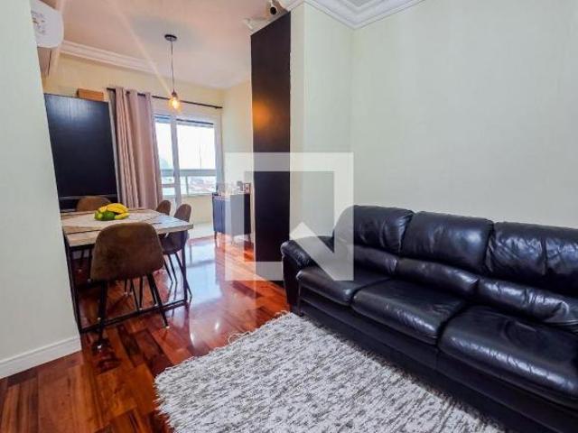 Apartamento à Venda Santa Teresinha, 2 Quartos, 58 m2