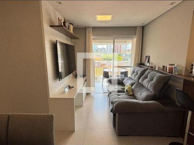 Apartamento à Venda Santa Teresinha, 2 Quartos, 59 m2