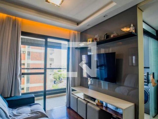 Apartamento à Venda Santa Teresinha, 2 Quartos, 59 m2