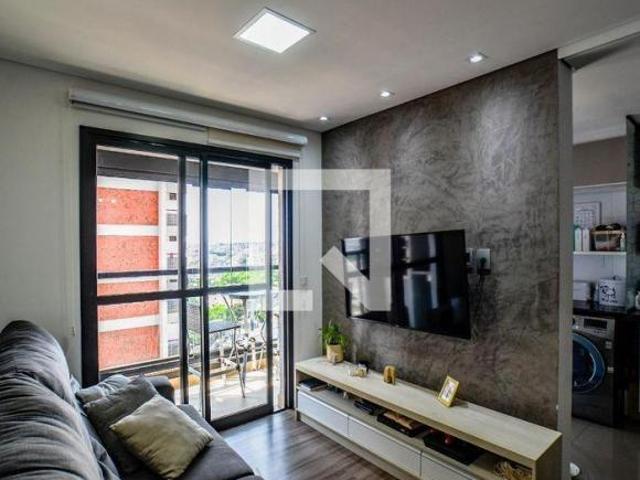Apartamento à Venda Santa Teresinha, 2 Quartos, 59 m2