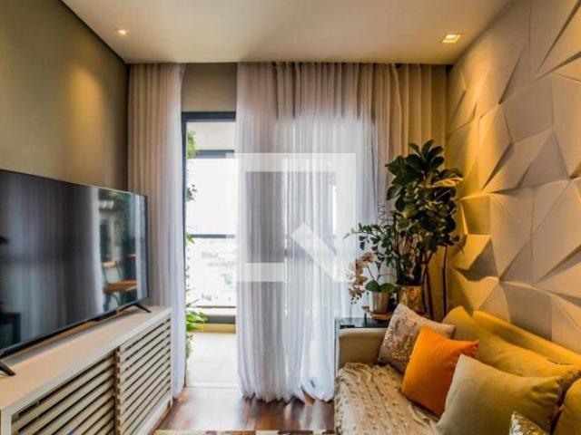 Apartamento à Venda Santa Teresinha, 2 Quartos, 59 m2