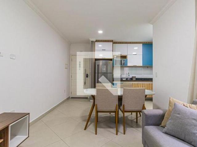 Apartamento à Venda Santa Teresinha, 2 Quartos, 59 m2
