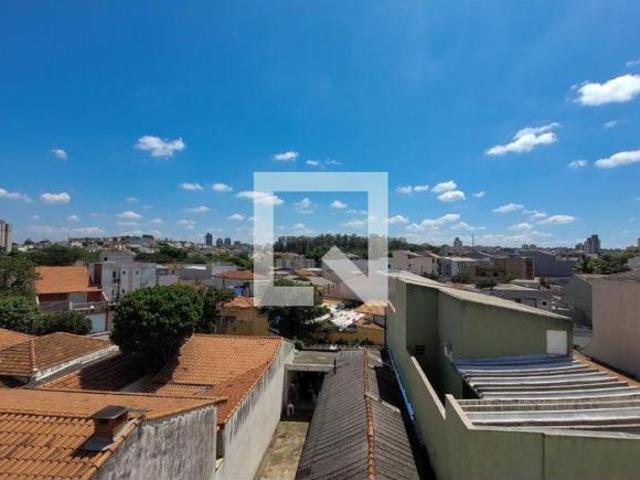Apartamento à Venda Santa Teresinha, 2 Quartos, 59 m2