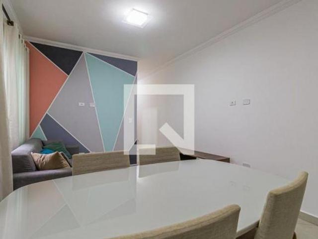 Apartamento à Venda Santa Teresinha, 2 Quartos, 59 m2