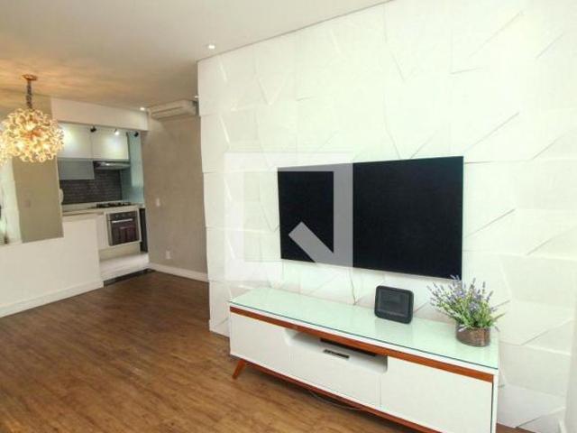 Apartamento à Venda Santa Teresinha, 2 Quartos, 60 m2