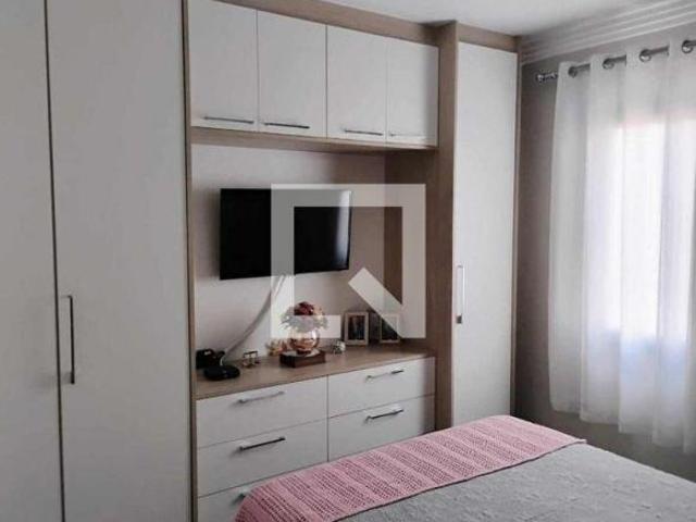 Apartamento à Venda Santa Teresinha, 2 Quartos, 60 m2