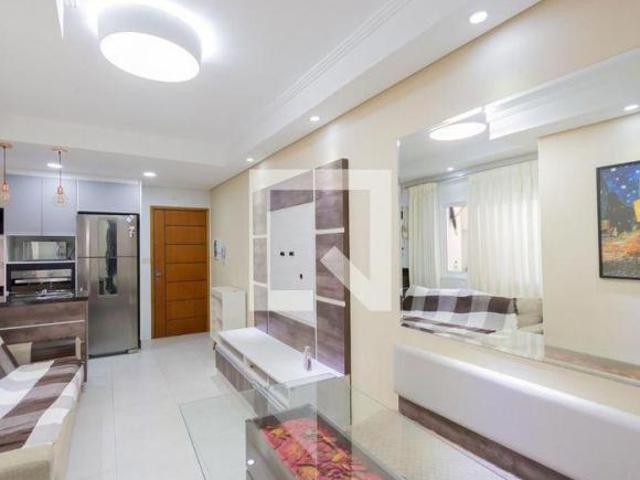 Apartamento à Venda Santa Teresinha, 2 Quartos, 60 m2