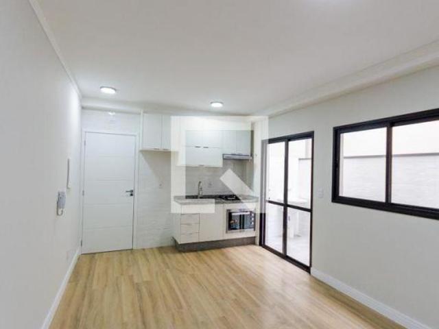 Apartamento à Venda Santa Teresinha, 2 Quartos, 60 m2