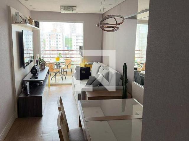 Apartamento à Venda Santa Teresinha, 2 Quartos, 60 m2