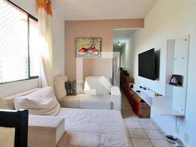 Apartamento à Venda Santa Teresinha, 2 Quartos, 60 m2