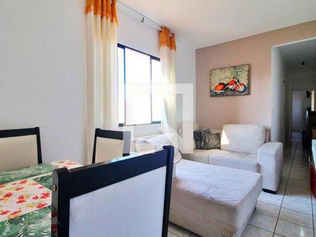 Apartamento à Venda Santa Teresinha, 2 Quartos, 60 m2