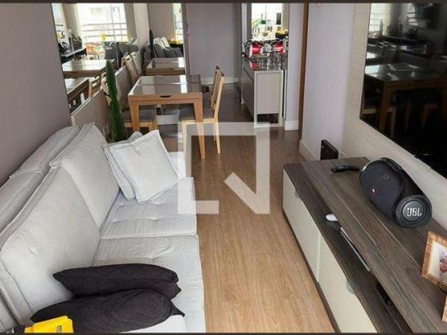 Apartamento à Venda Santa Teresinha, 2 Quartos, 60 m2