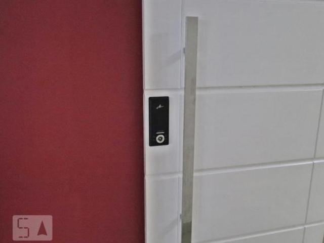 Apartamento à Venda Santa Teresinha, 2 Quartos, 60 m² Santo André