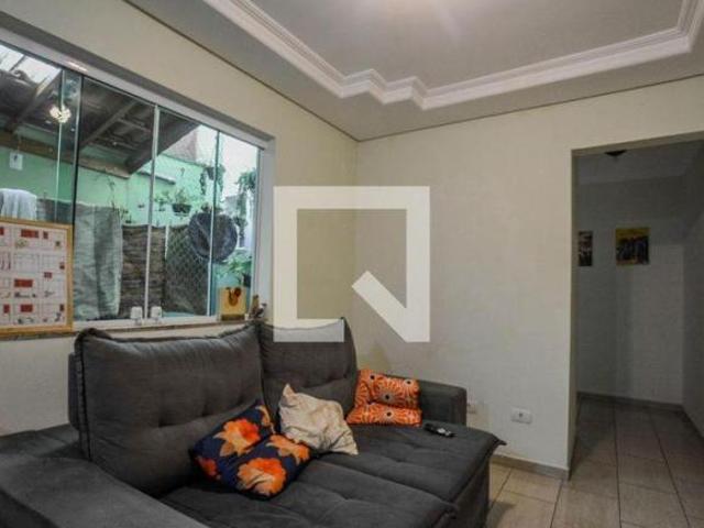 Apartamento à Venda Santa Teresinha, 2 Quartos, 64 m2