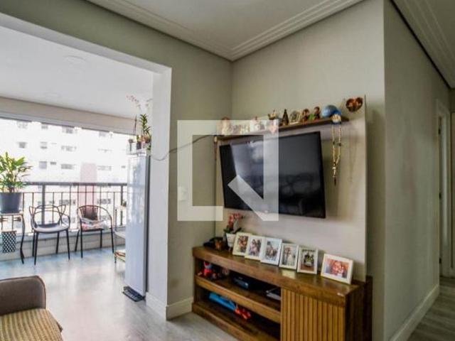Apartamento à Venda Santa Teresinha, 2 Quartos, 64 m2