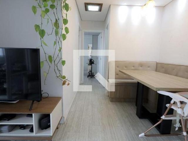Apartamento à Venda Santa Teresinha, 2 Quartos, 64 m2
