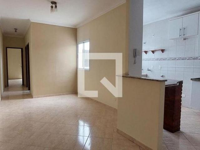 Apartamento à Venda Santa Teresinha, 2 Quartos, 72 m2