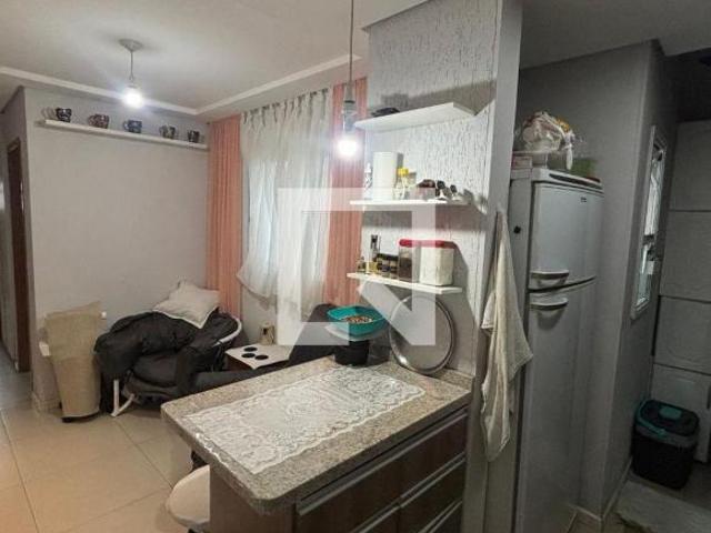 Apartamento à Venda Santa Teresinha, 2 Quartos, 72 m2