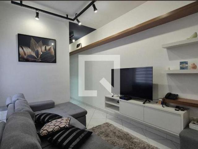 Apartamento à Venda Santa Teresinha, 2 Quartos, 73 m2