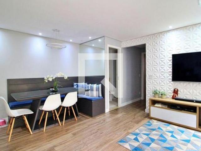 Apartamento à Venda Santa Teresinha, 2 Quartos, 75 m2