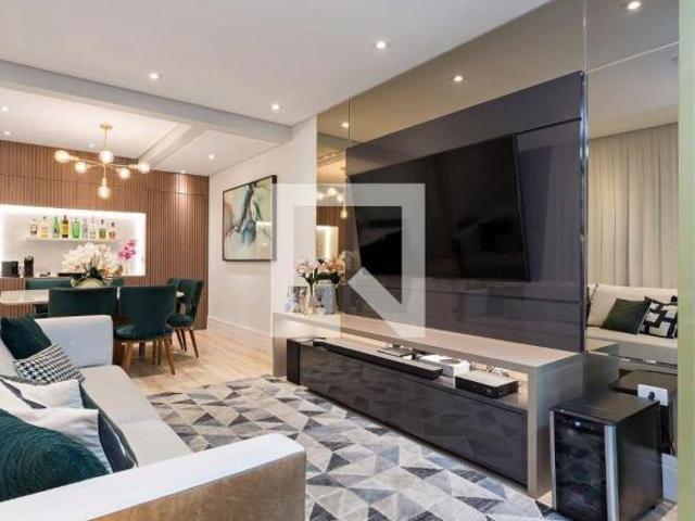 Apartamento à Venda Santa Teresinha, 2 Quartos, 80 m2