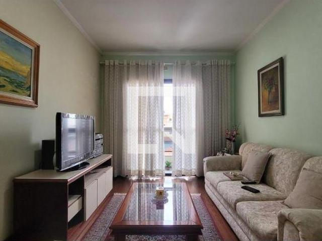 Apartamento à Venda Santa Teresinha, 2 Quartos, 82 m2